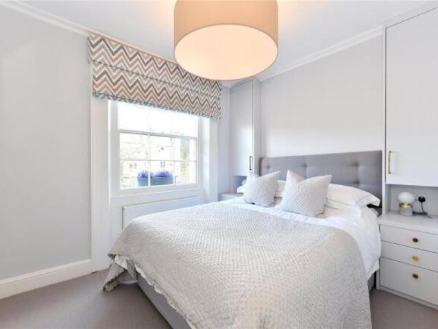 1 bedroom apartment for rent in Kildare Terrace, Notting Hill, W2