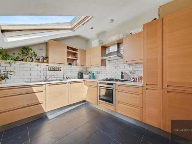 1 bedroom apartment for rent in Killyon Road, SW8