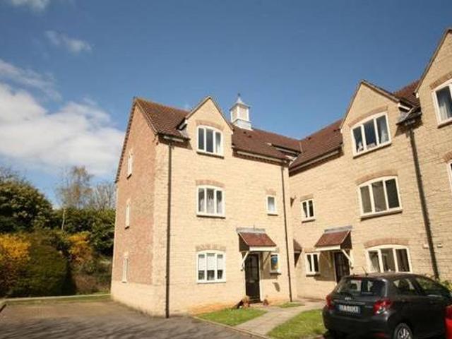 1 bedroom apartment for rent in Kimber Close Wheatley Oxford OX33