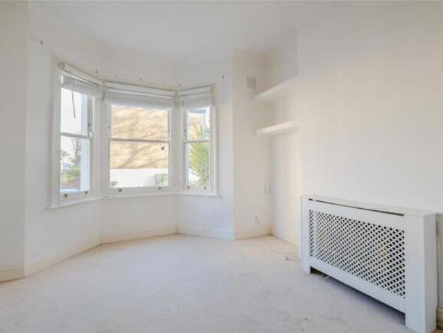 1 bedroom apartment for rent in Kimberley Road, London, SW9