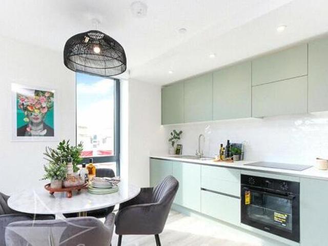 1 Bedroom Apartment For Rent In Kimpton Road