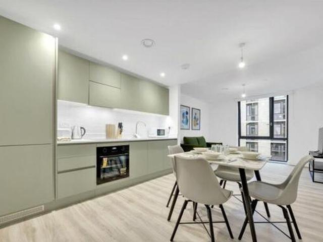 1 Bedroom Apartment For Rent In Kimpton Road, Luton
