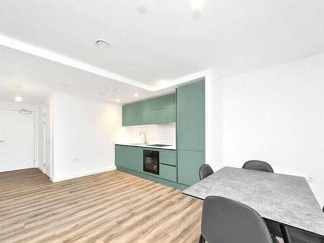 1 Bedroom Apartment For Rent In Kimpton Road, Luton