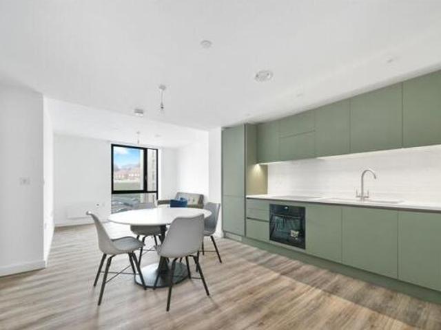 1 Bedroom Apartment For Rent In Kimpton Road, Luton