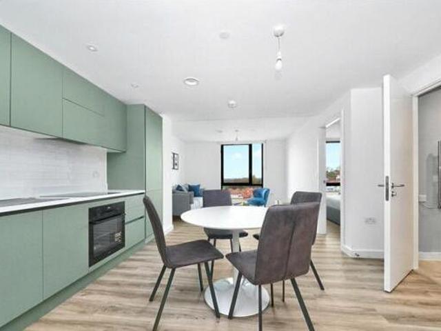 1 Bedroom Apartment For Rent In Kimpton Road, Luton