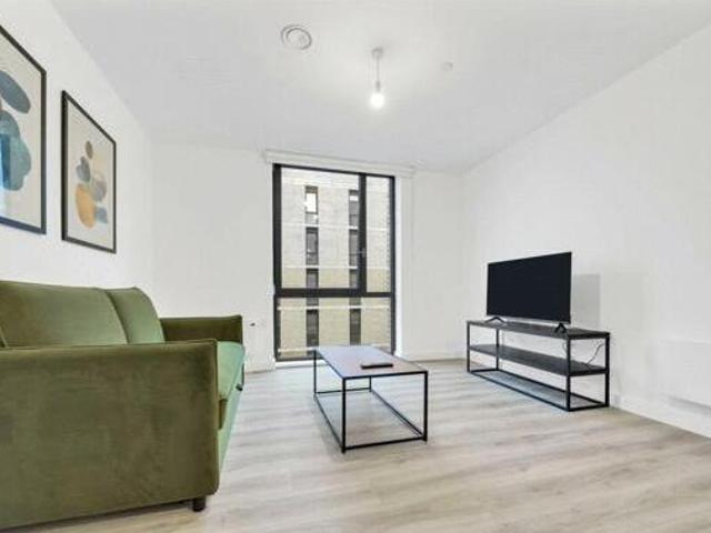 1 Bedroom Apartment For Rent In Kimpton Road, Luton