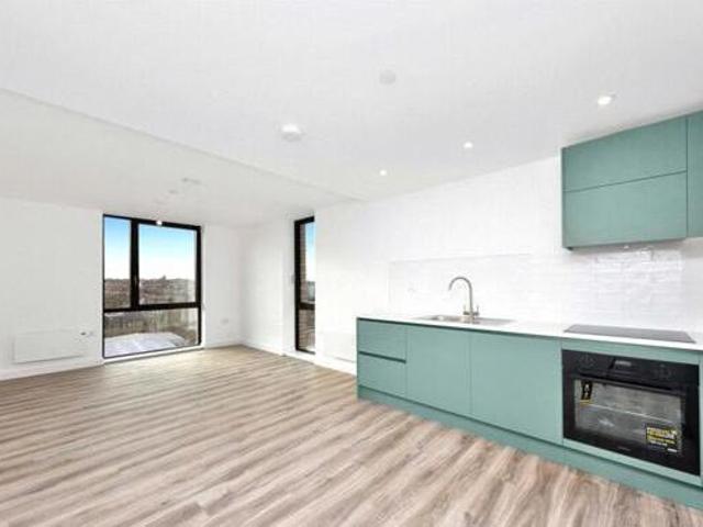 1 Bedroom Apartment For Rent In Kimpton Road, Luton