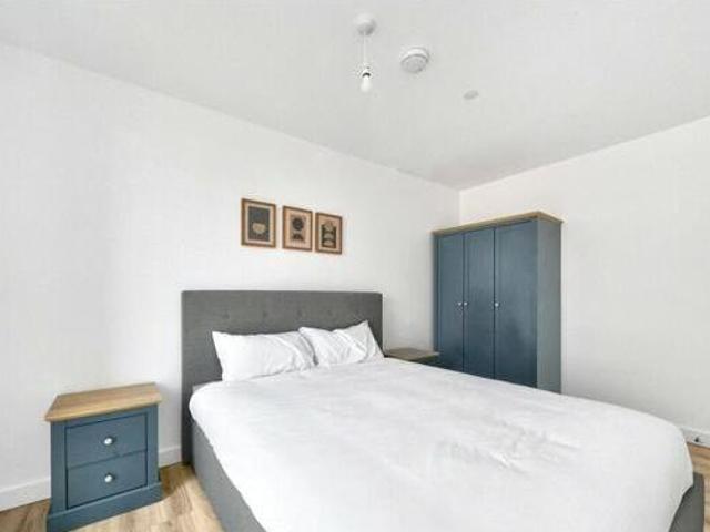 1 Bedroom Apartment For Rent In Kimpton Road, Luton