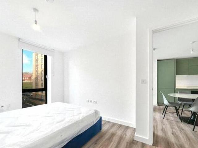1 Bedroom Apartment For Rent In Kimpton Road, Luton