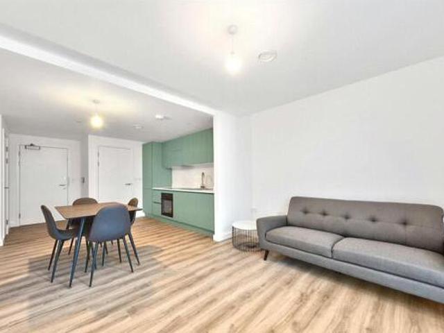1 Bedroom Apartment For Rent In Kimpton Road, Luton