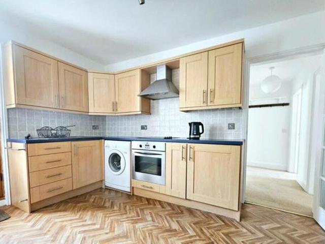 1 Bedroom Apartment For Rent In Kington, Herefordshire