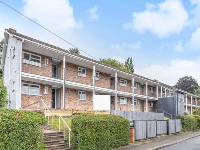 1 bedroom apartment for rent in Kington Herefordshire HR5