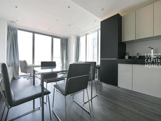 1 bedroom apartment for rent in Kingwood House, 1 Chaucer Gardens, London, E1