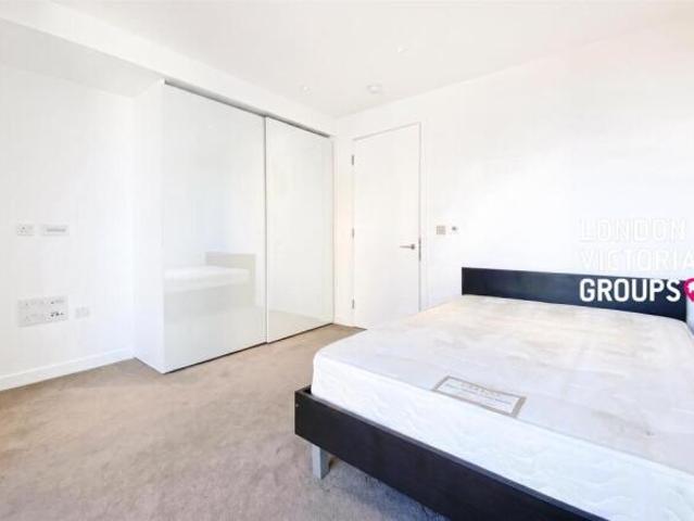 1 bedroom apartment for rent in Kingwood House, 1 Chaucer Gardens, LONDON, E1