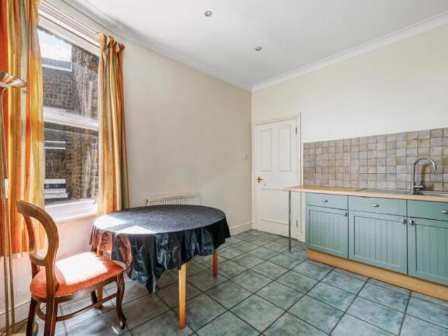 1 bedroom apartment for rent in Kingwood Road, SW6
