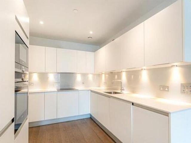 1 Bedroom Apartment For Rent In King´s Cross