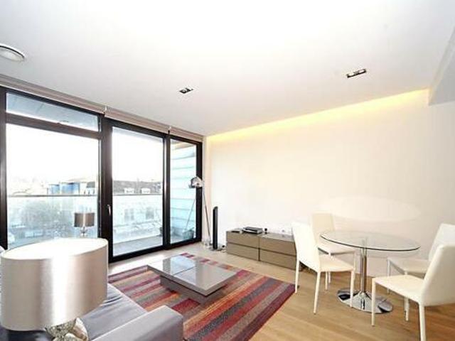 1 Bedroom Apartment For Rent In King`s Cross