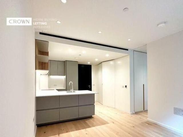 1 Bedroom Apartment For Rent In King´s Cross