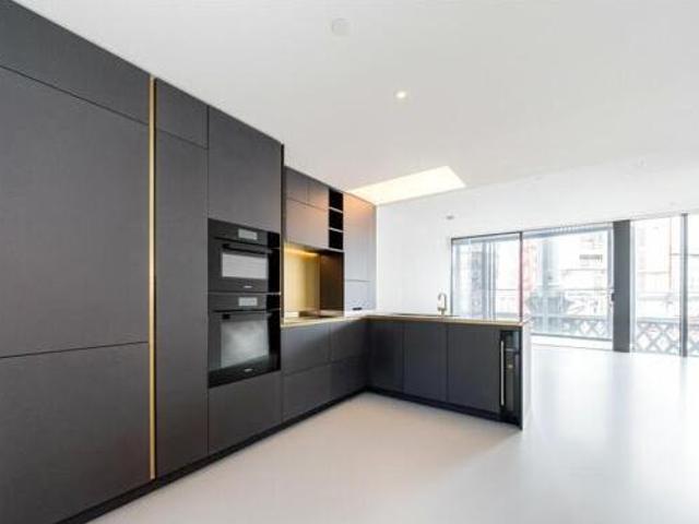 1 Bedroom Apartment For Rent In King´s Cross