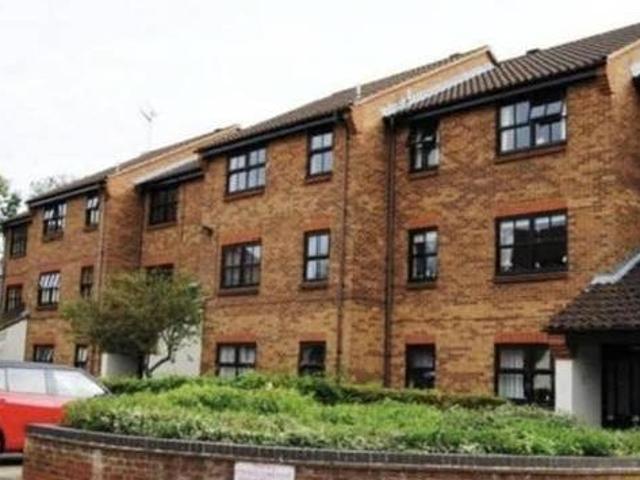 1 bedroom apartment for rent in King s Lynn PE30
