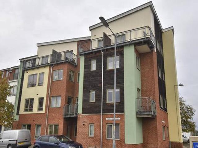 1 bedroom apartment for rent in King s Lynn PE30