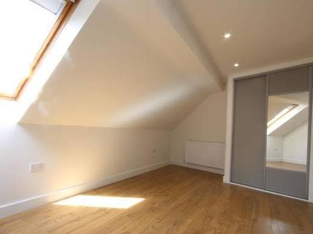 1 bedroom apartment for rent in King Street Maidenhead Berkshire SL6
