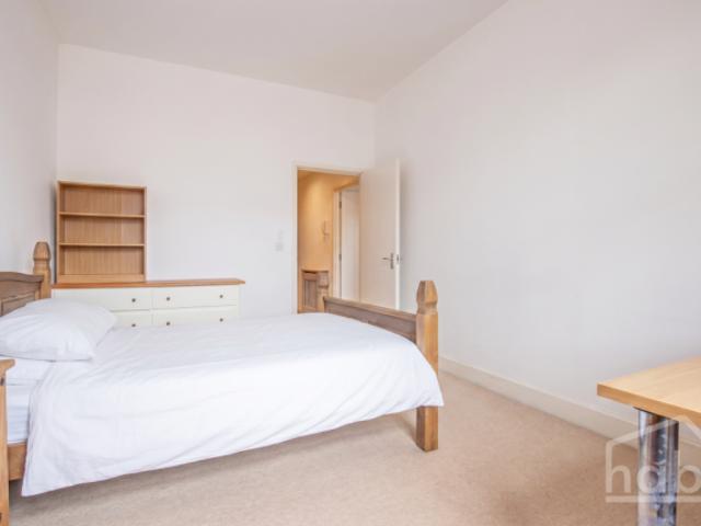 1 bedroom apartment for rent in King Street, Norwich, NR1
