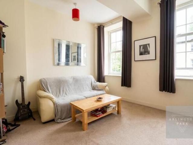 1 bedroom apartment for rent in King Street, Norwich, NR1