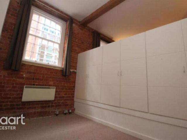 1 bedroom apartment for rent in King Street, Leicester, LE1