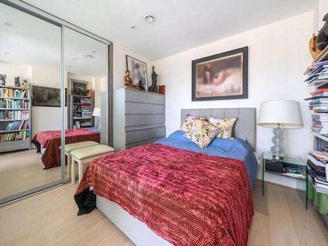 1 bedroom apartment for rent in King Street, London, W6