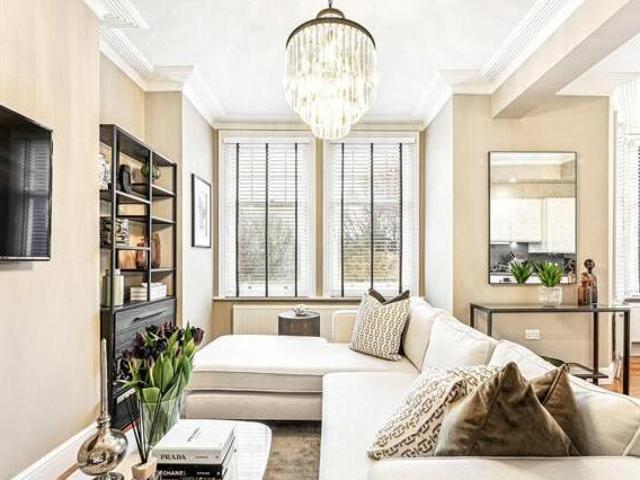 1 Bedroom Apartment For Rent In King Street