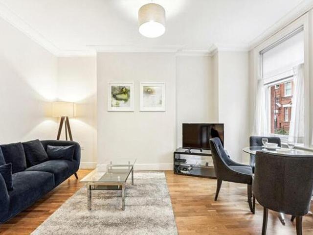 1 Bedroom Apartment For Rent In King Street
