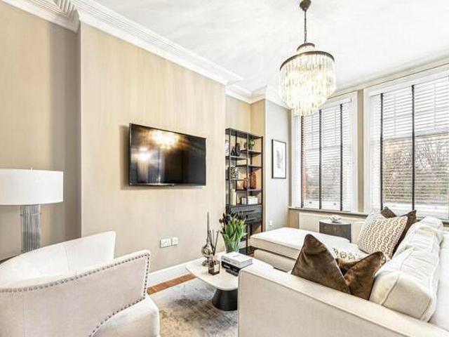 1 Bedroom Apartment For Rent In King Street