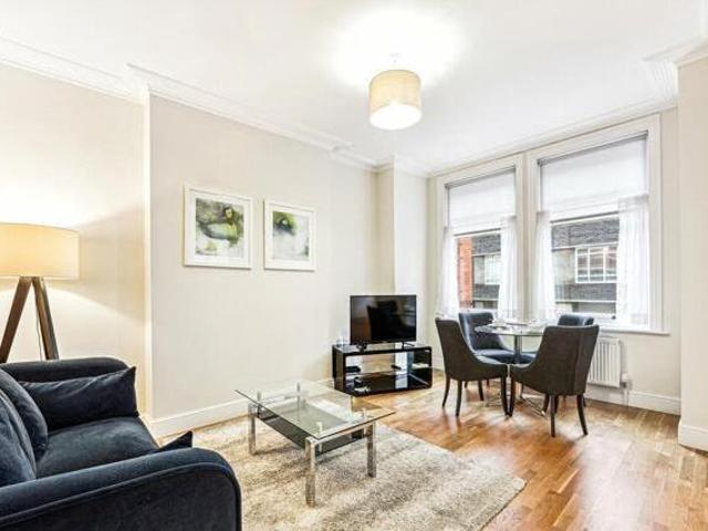 1 Bedroom Apartment For Rent In King Street
