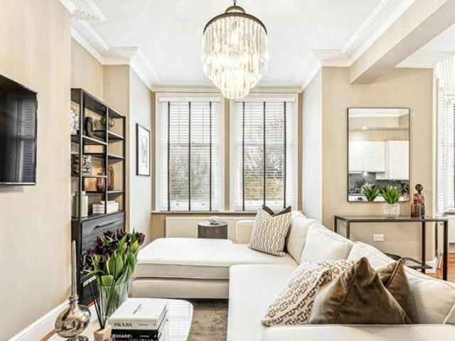 1 Bedroom Apartment For Rent In King Street