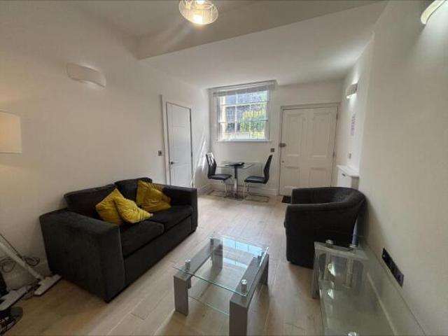 1 bedroom apartment for rent in King Road, Reading, RG1