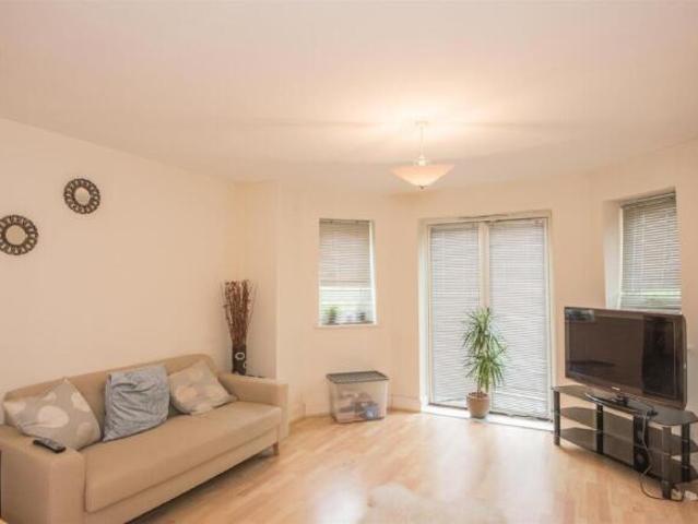 1 bedroom apartment for rent in Kingfisher House, Heron Court, YO10