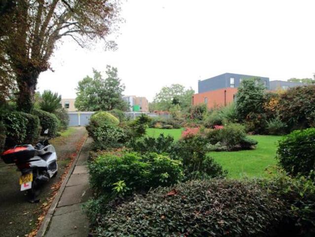 1 bedroom apartment for rent in Kings Avenue, Brixton/Clapham, SW4