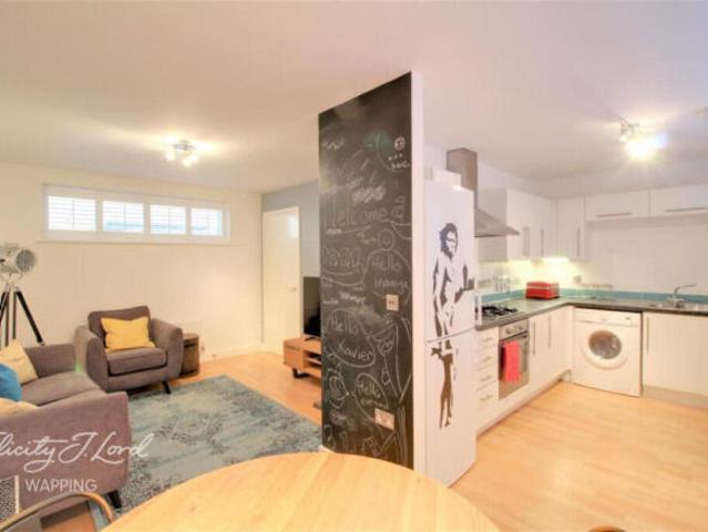 1 bedroom apartment for rent in Kings Arms Court, London, E1