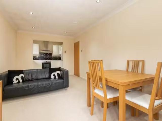 1 bedroom apartment for rent in Kings Court, Bridge Street, B1.