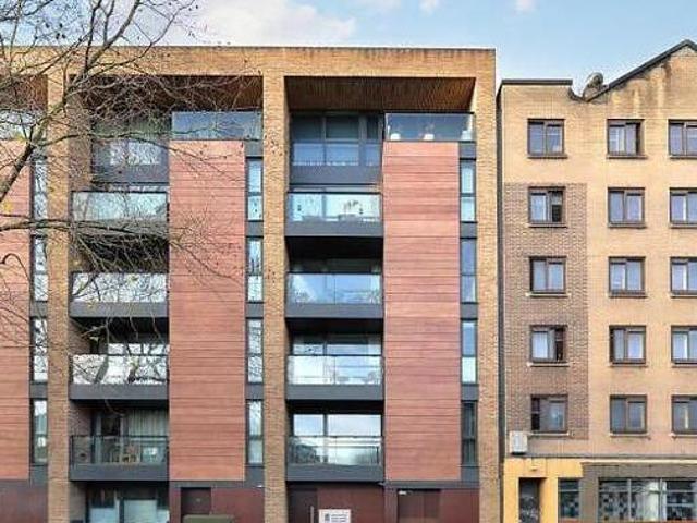 1 Bedroom Apartment For Rent In Kings Cross Road, London