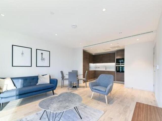 1 Bedroom Apartment For Rent In Kings Cross