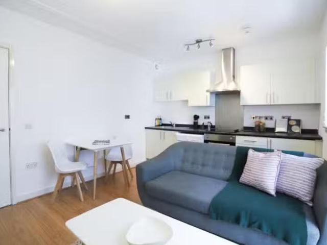 1 bedroom apartment for rent in Kings Dock Mill, Liverpool Liv.