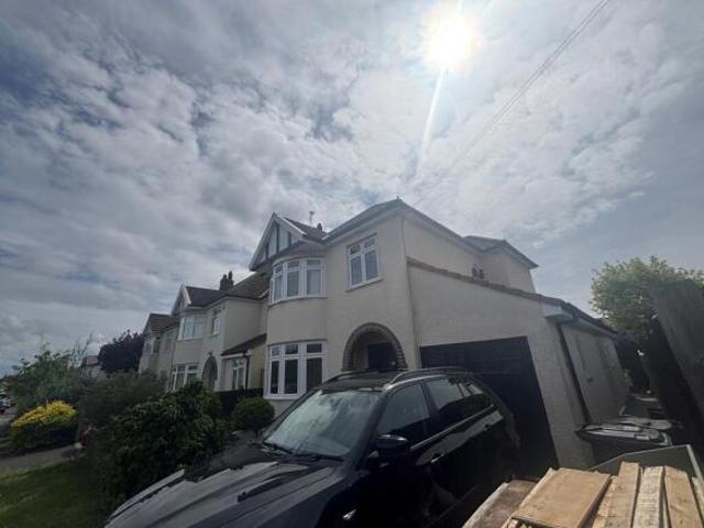 1 bedroom apartment for rent in Kings Drive, Bishopston, Bristol, BS7
