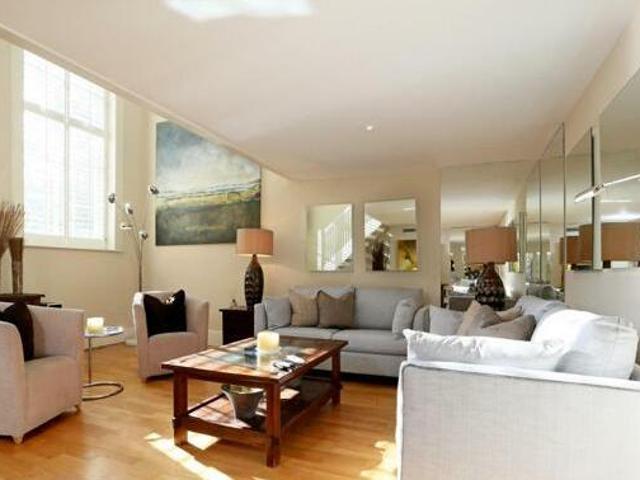 1 Bedroom Apartment For Rent In Kings Road