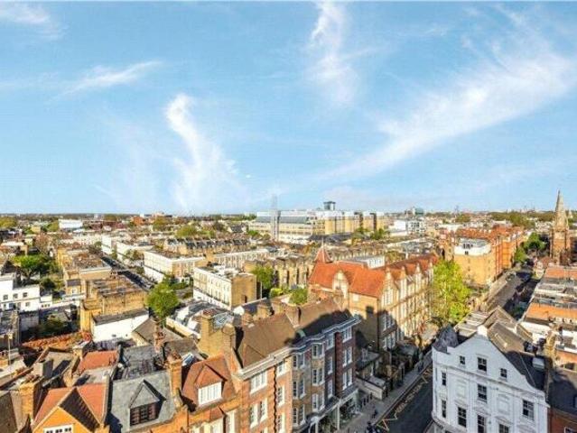 1 bedroom apartment for rent in Kings Road, Chelsea, London, SW3