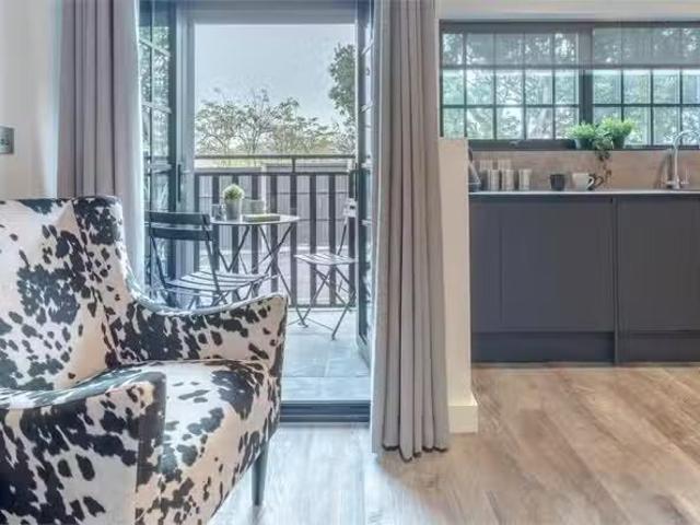 1 bedroom apartment for rent in Kings Road, Halstead, CO9