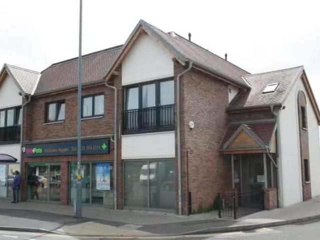 1 bedroom apartment for rent in Kings Road, New Oscott, Birmin.