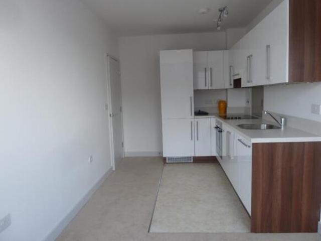 1 bedroom apartment for rent in Kings Road, Reading, RG1