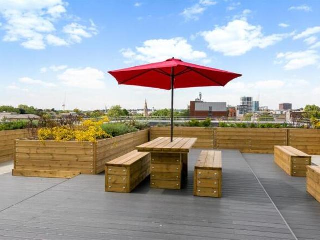 1 bedroom apartment for rent in Kings Road, Reading, RG1